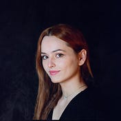 Sarah Coponat – Medium