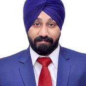 Sukhwinder Singh – Medium