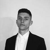Niall Kiddle – Medium