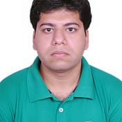 Subhadip Paul – Medium