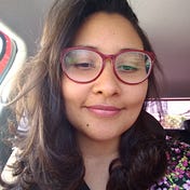 Gabriela Linhares – Medium