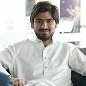 Ismail Vohra – Medium