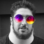 Benjamin Falbo – Medium