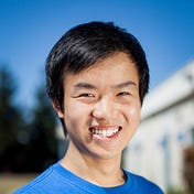 Daniel Ho – Medium