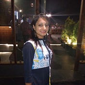 Meenal Sharma – Medium