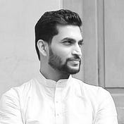 Ashish Nair – Medium