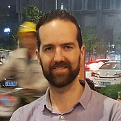 Jacob Stubbe Østergaard – Medium