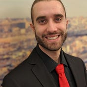 Fabricio Tramontano Pirini – Medium