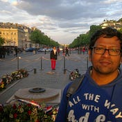 Venkata Thota – Medium