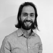 Mark Bruno – Medium