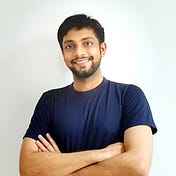 Naveen Kumar – Medium