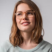 Michèle Kalberer – Medium
