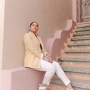 Jasmine Whitaker – Medium