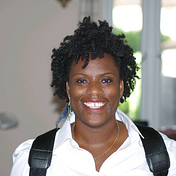 Shereen Daniels – Medium