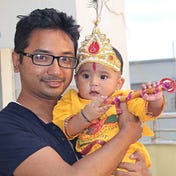 Dipesh Karki – Medium