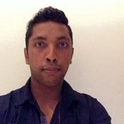 Sameera De Silva – Medium