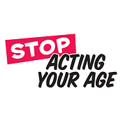 Stop Acting Your Age – Medium
