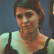 Alison Allocco – Medium