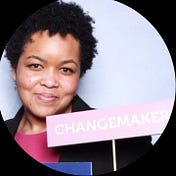 Dominique Simmons – Medium