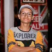 José Daniel – Medium