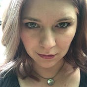 Kate Bullock – Medium