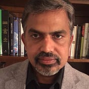 Santhosh Mathew – Medium