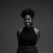 Victoria Ayo – Medium