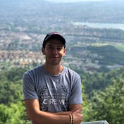 Devin Fernandez – Medium