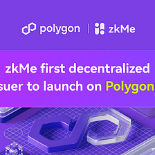 zkMe network – Medium