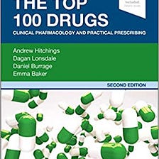 [PDF] Download The Top 100 Drugs: Clinical Pharmac – Medium