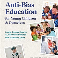 READ/DOWNLOAD@] Anti-Bias Education for Young Chil – Medium