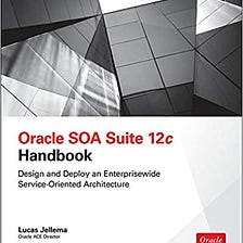 AUDIOBOOK/PDF*# Oracle SOA Suite 12c Handbook (Ora – Medium