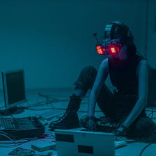 Emili Ziem – Medium