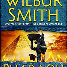 READ/DOWNLOAD$+ Pharaoh: A Novel of Ancient Egypt – Medium