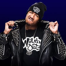 Wild N Out Merch – Medium