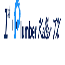 1st Plumber Keller TX – Medium