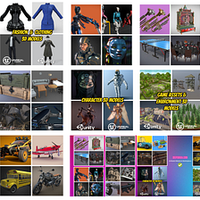 AAA GAME STUDIO – Medium
