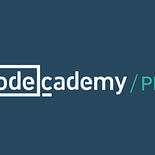 Codecademy – Medium
