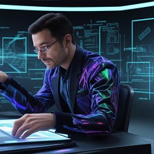 Fabio Matricardi – Medium