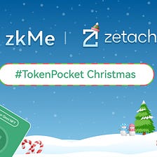 zkMe network – Medium