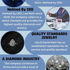 Lisa and David Klein – Medium