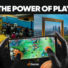 Gamic HQ – Medium