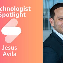 Jesus Avila – Medium