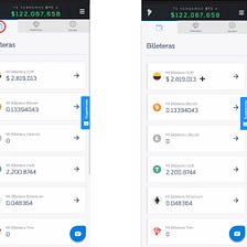 Coinsenda – Medium