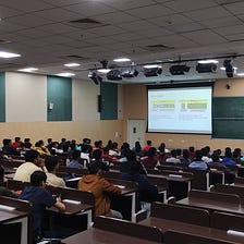 Quantum Computing Group, IIT Roorkee – Medium