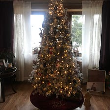 Susan Christiana – Medium