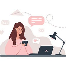 Shristy Thakur – Medium