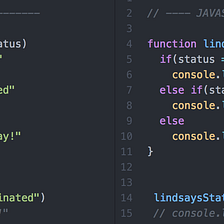 Lindsay Criswell – Medium