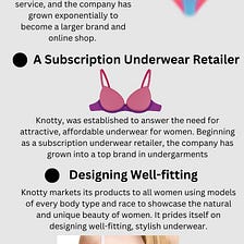 Knotty – Medium