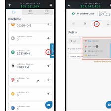 Coinsenda – Medium